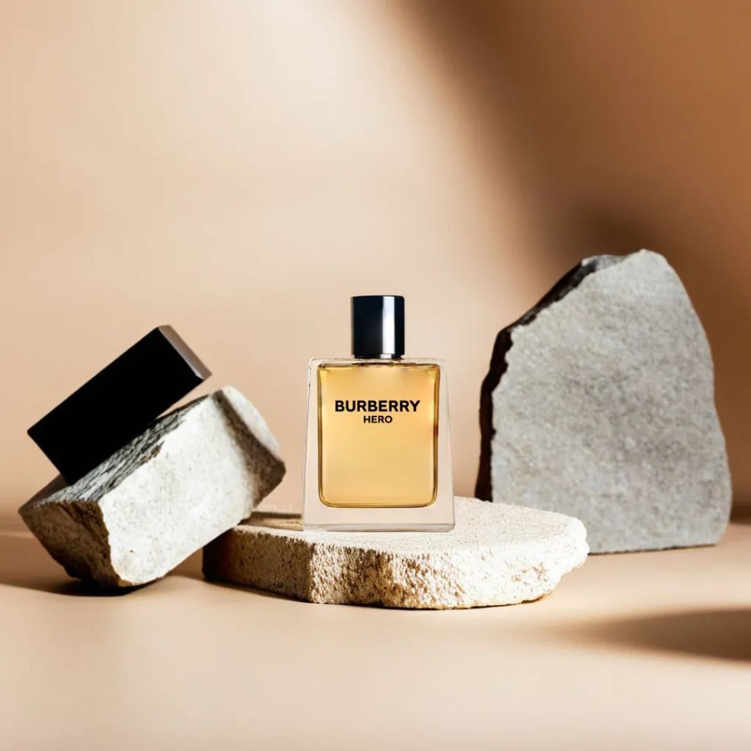 Burberry Hero - Bold & Sophisticated Fragrance for Men | Scent Hub – My ...