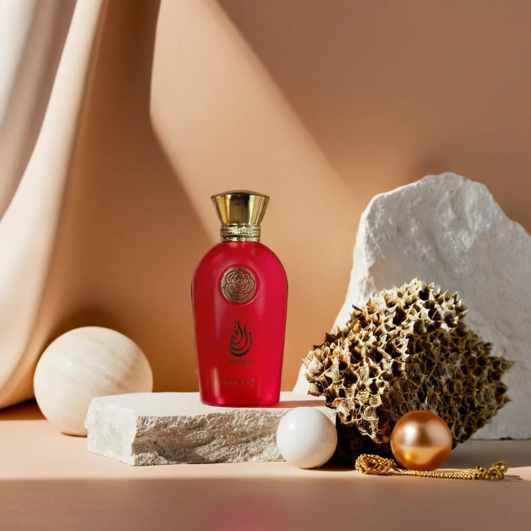Shemaya Warda - Romantic & Timeless Fragrance for Women | Scent Hub ...