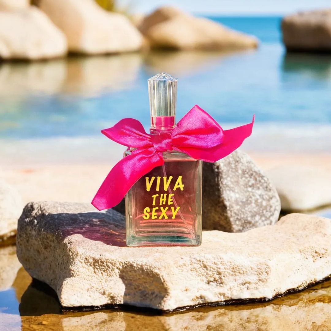 Viva The Sexy - Bold & Seductive Fragrance for Women | Scent Hub – My ...